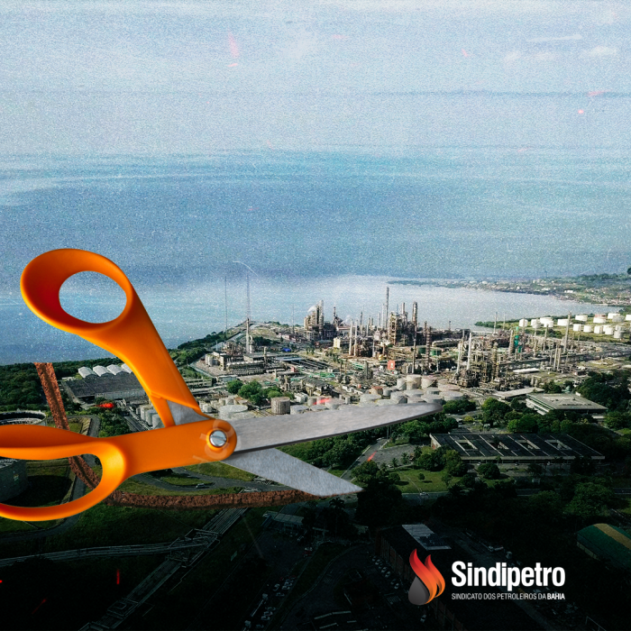 Artigo - A Refinaria de Mataripe na Bahia e o Parque de refino da ...